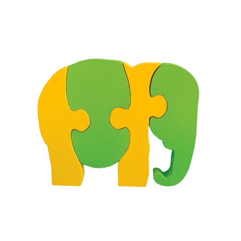 Animal Armable Elefante – Didácticos Celmax SAS